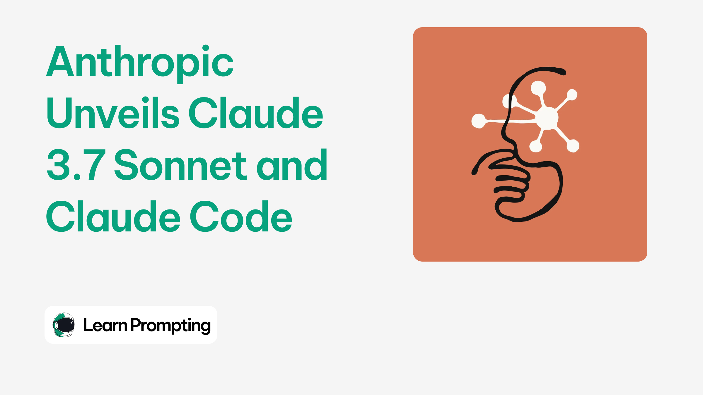 Anthropic Unveils Claude 3.7 Sonnet: A Leap in AI Hybrid Reasoning