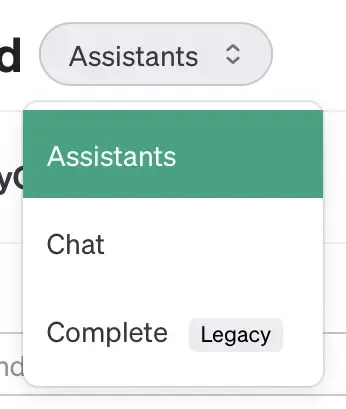 Playground Openai OpenAI Playground Review: Details, Pricing